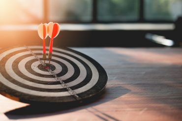 Metas Bem Formuladas - 4 Pilares para atingir suas Metas e Objetivos