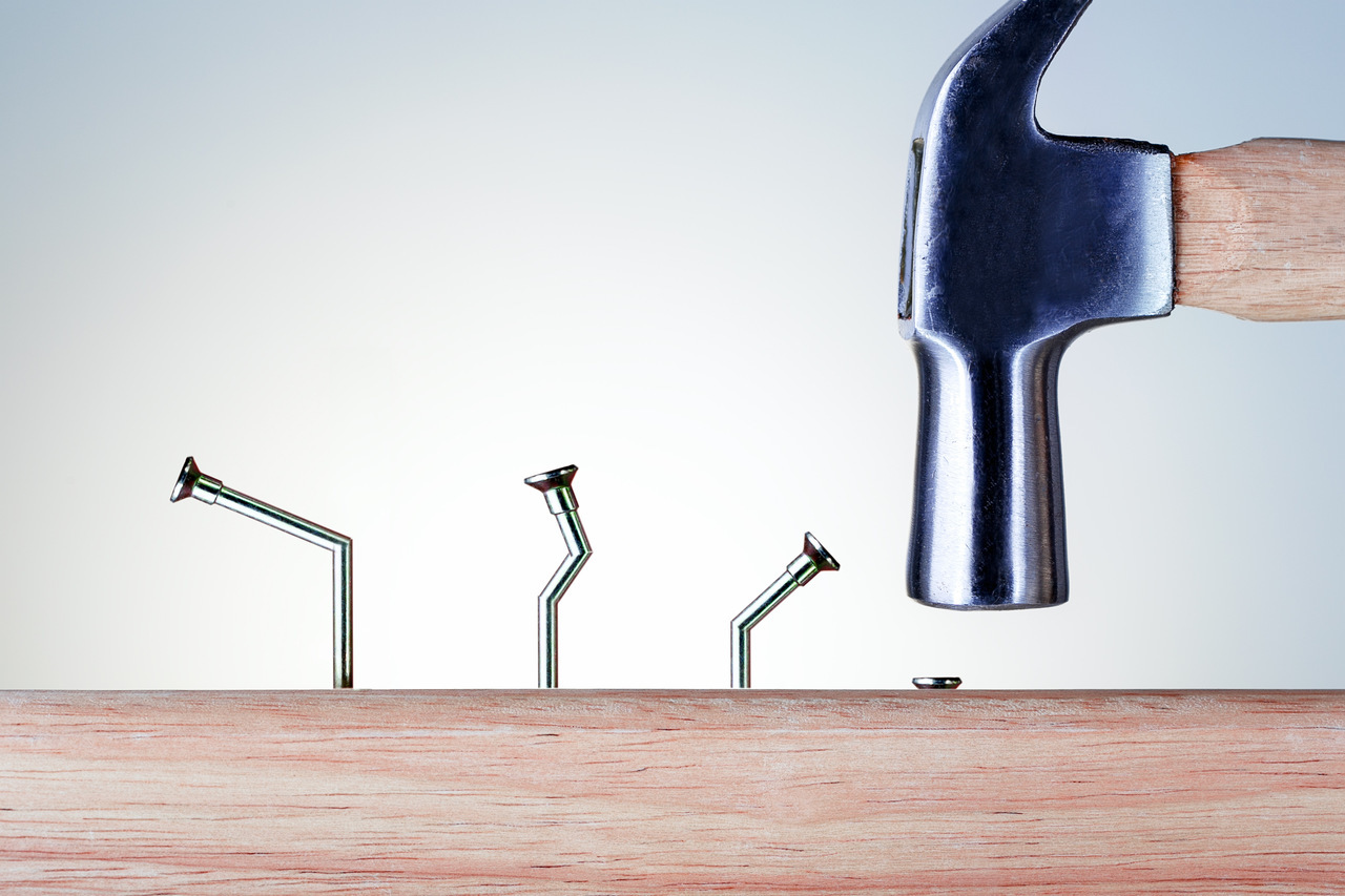 Errar é Humano, Ressignificar é Estratégico - Mental Formula